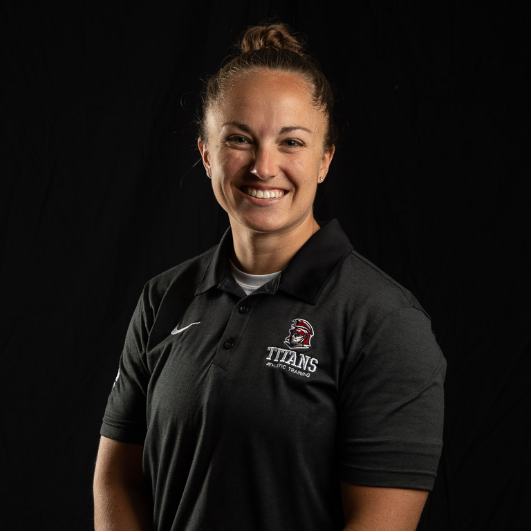 Volleyball athlete who suffered ACL injury glad to be back on the court ...