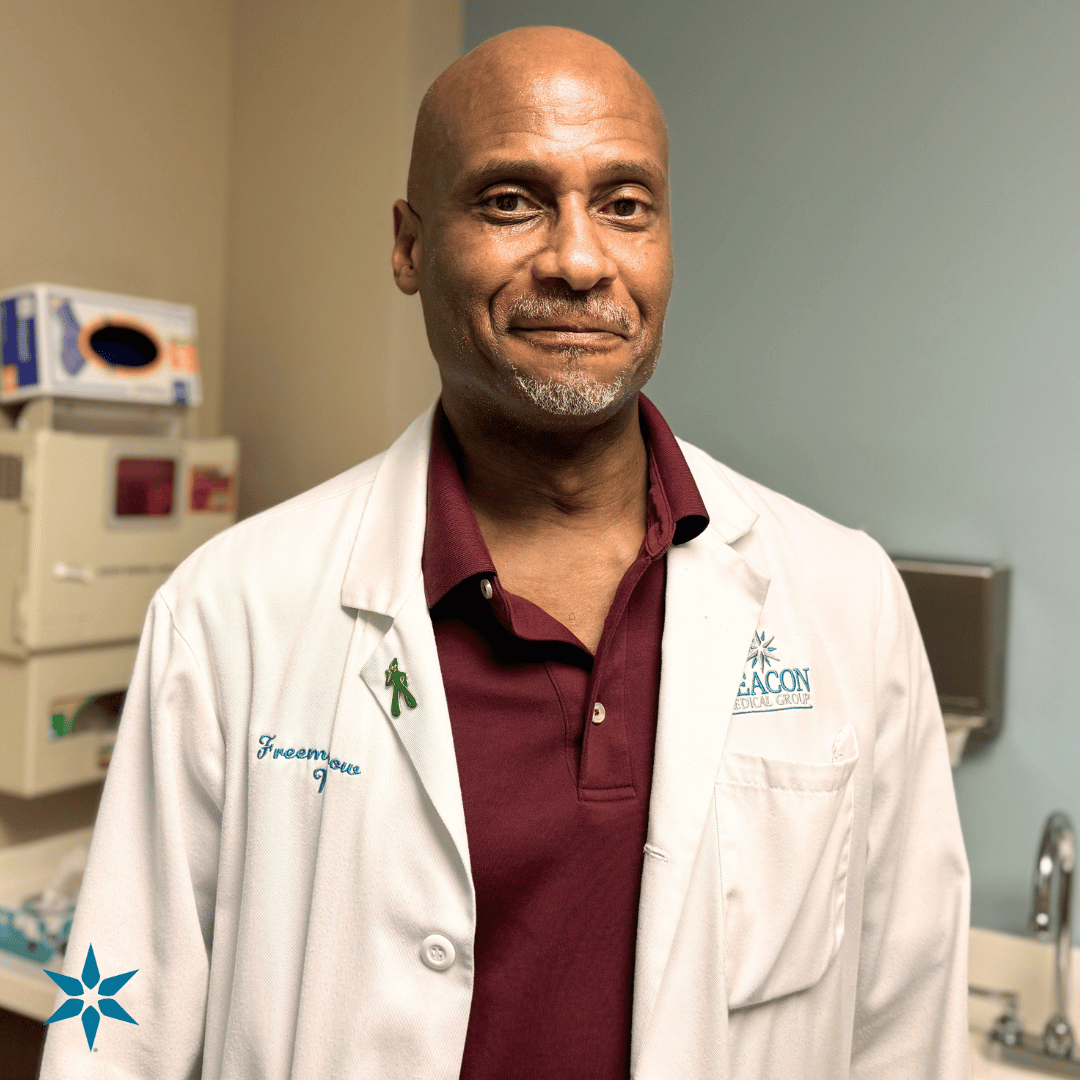The hard truth about sitting > Beacon Health System