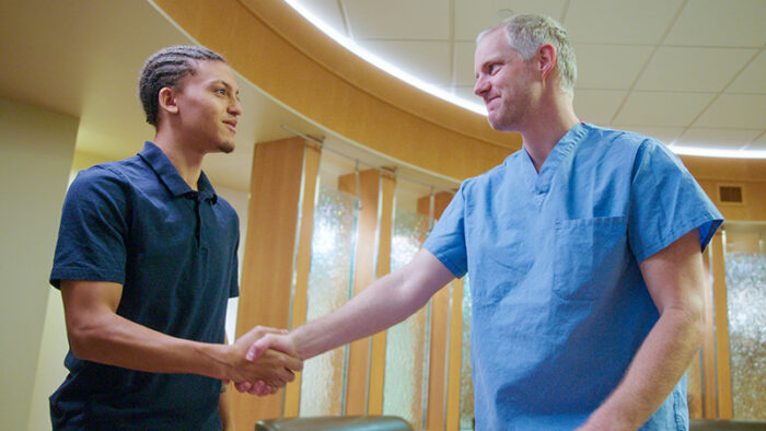 A leader in complete heart care > Beacon Health System