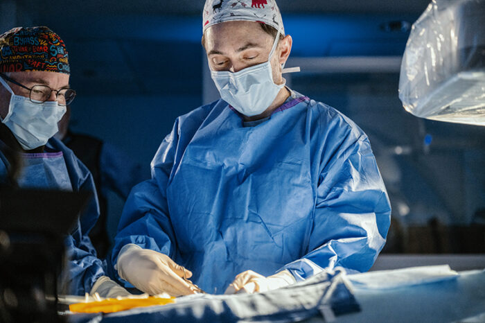 Vascular care > Beacon Health System