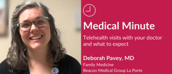 Beacon Health System - connect with us for care