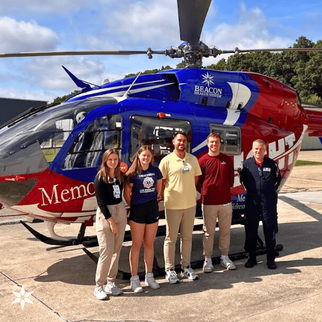 Beacon creates new career pipeline with seasonal nursing assistant ...