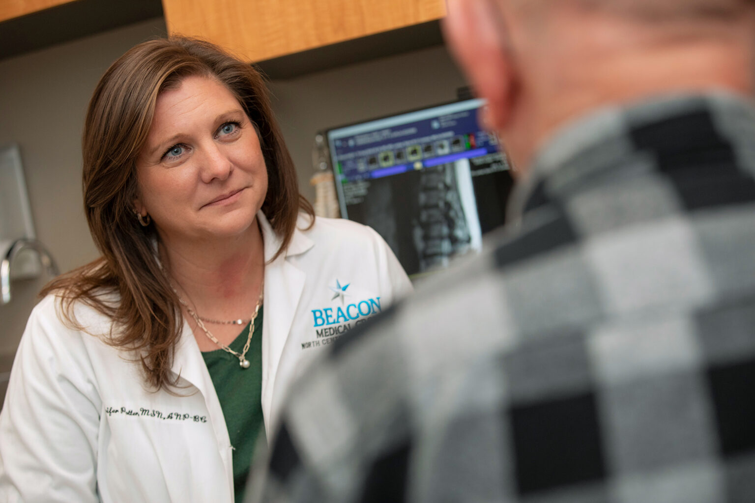 Neurological Care Team > Beacon Health System