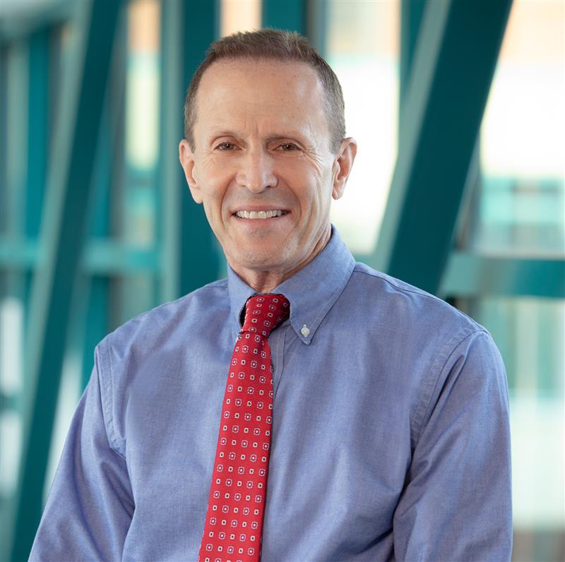 Gold Seal-certified spine surgery at Beacon helps patient regain hand ...