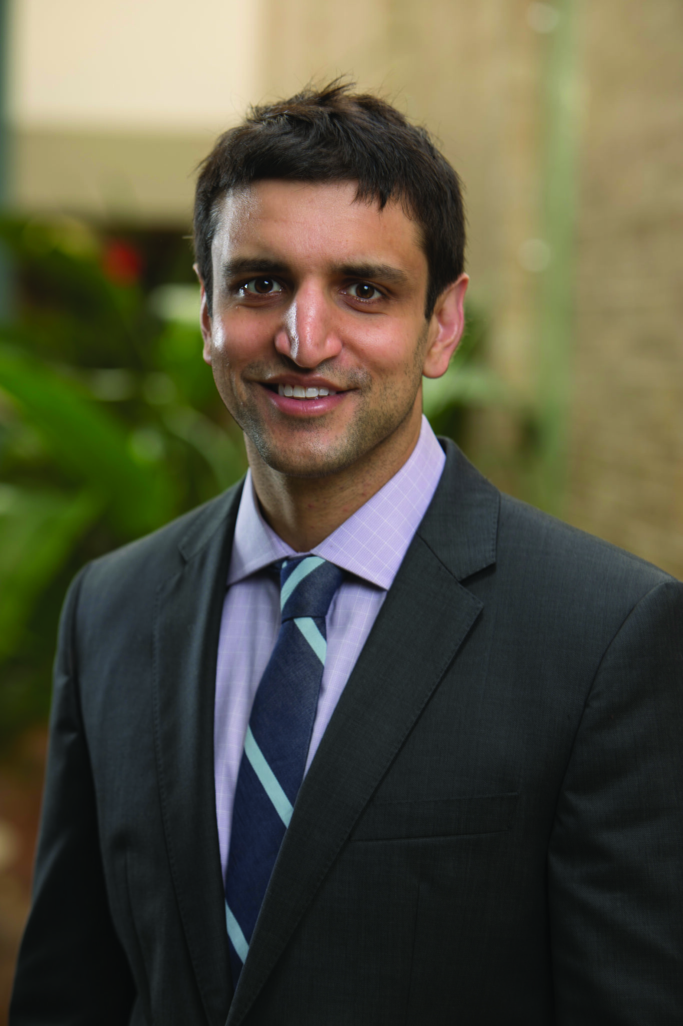 Patient and Beacon neurosurgery team partner for life-changing surgery > Beacon Health System