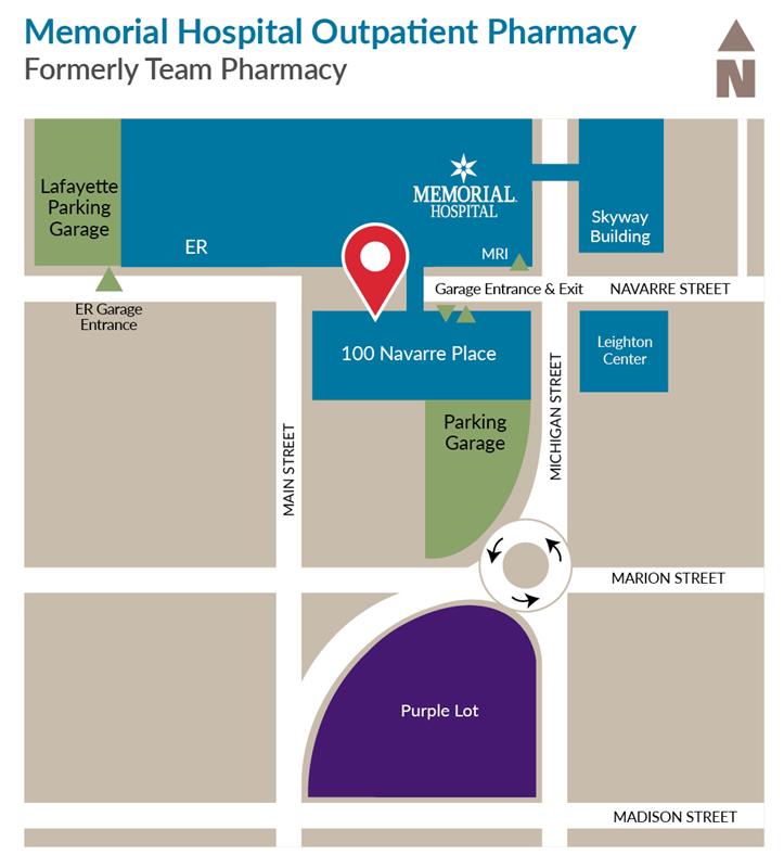 Beacon launches new Specialty Pharmacy Services for patients with ...