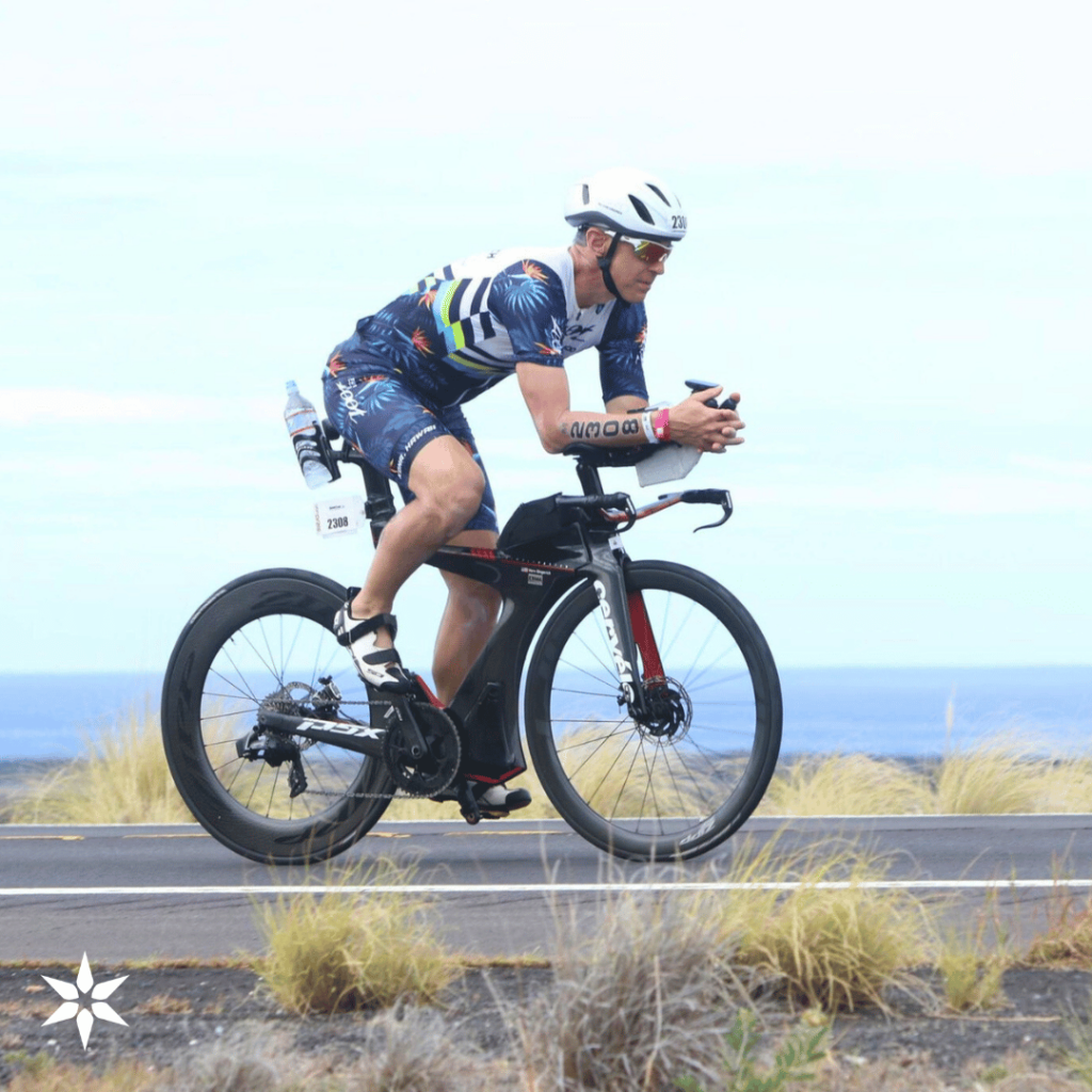 Beacon team helps patient overcome major health setback to achieve ...