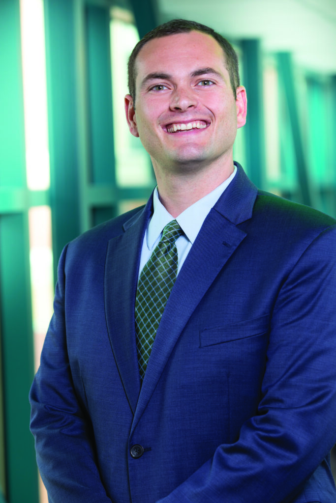 Beacon team helps patient overcome major health setback to achieve ...