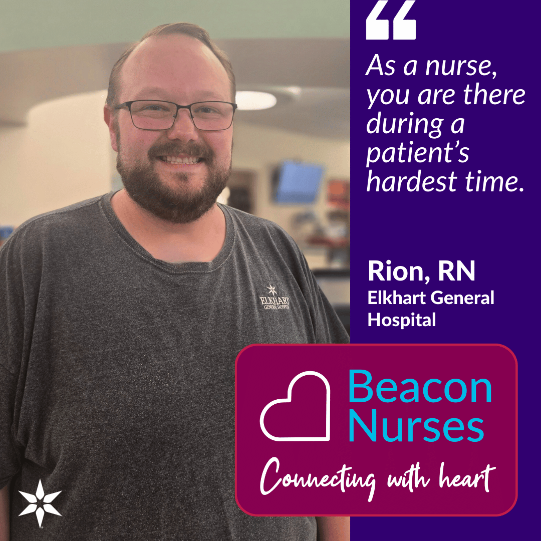 Connecting with heart: Meet the Beacon nurses who bring comfort to ...