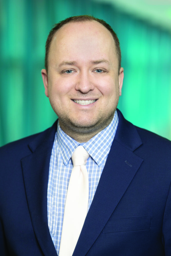 Beacon surgeon helps patient walk again > Beacon Health System