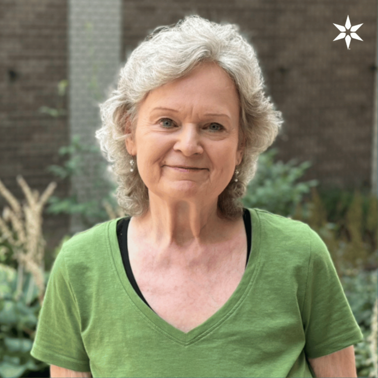 Patient overcomes complex breast cancer diagnosis with confidence from ...