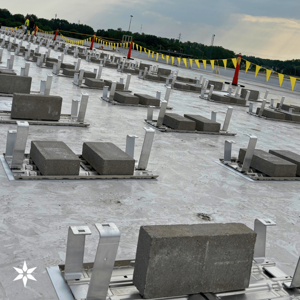 Beacon Health & Fitness Granger harnesses solar power as part of system ...