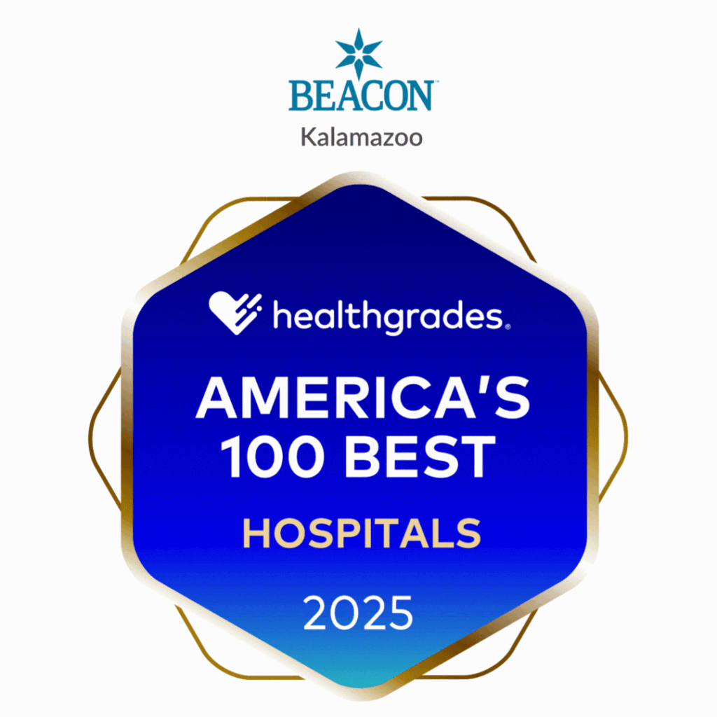 Choose Beacon for award-winning care you can trust > Beacon Health System