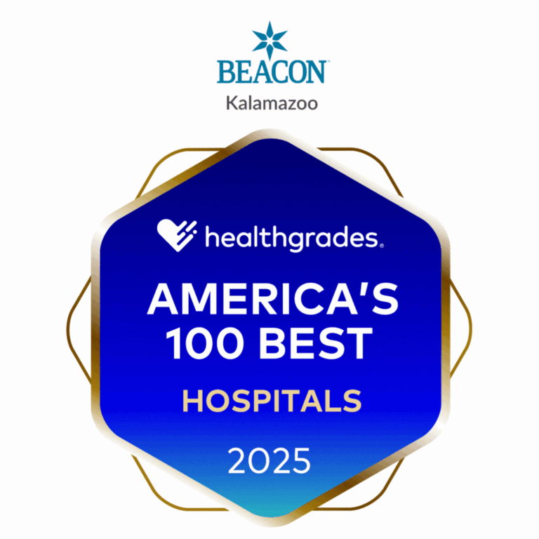 Choose Beacon for award-winning care you can trust > Beacon Health System