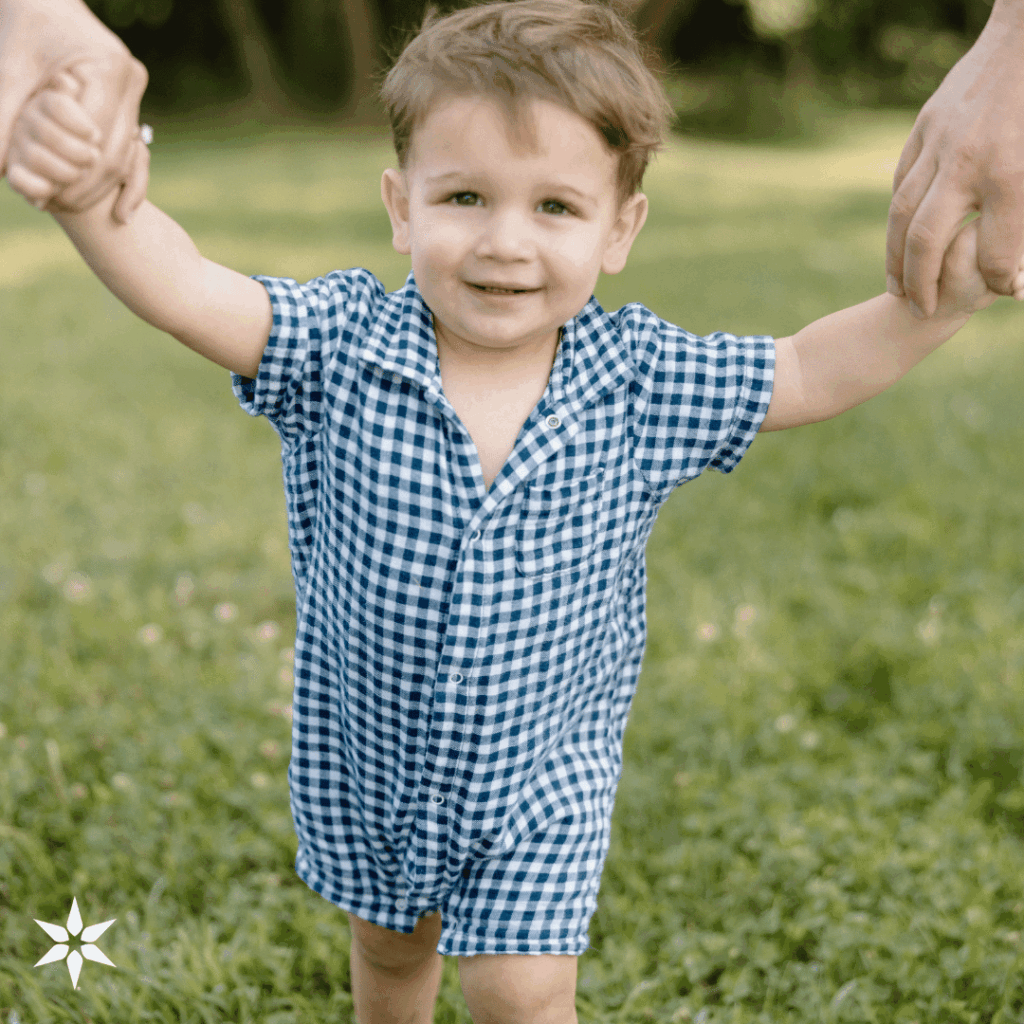 Beacon pediatric neurosurgeon helps restore movement to 11-month-old ...