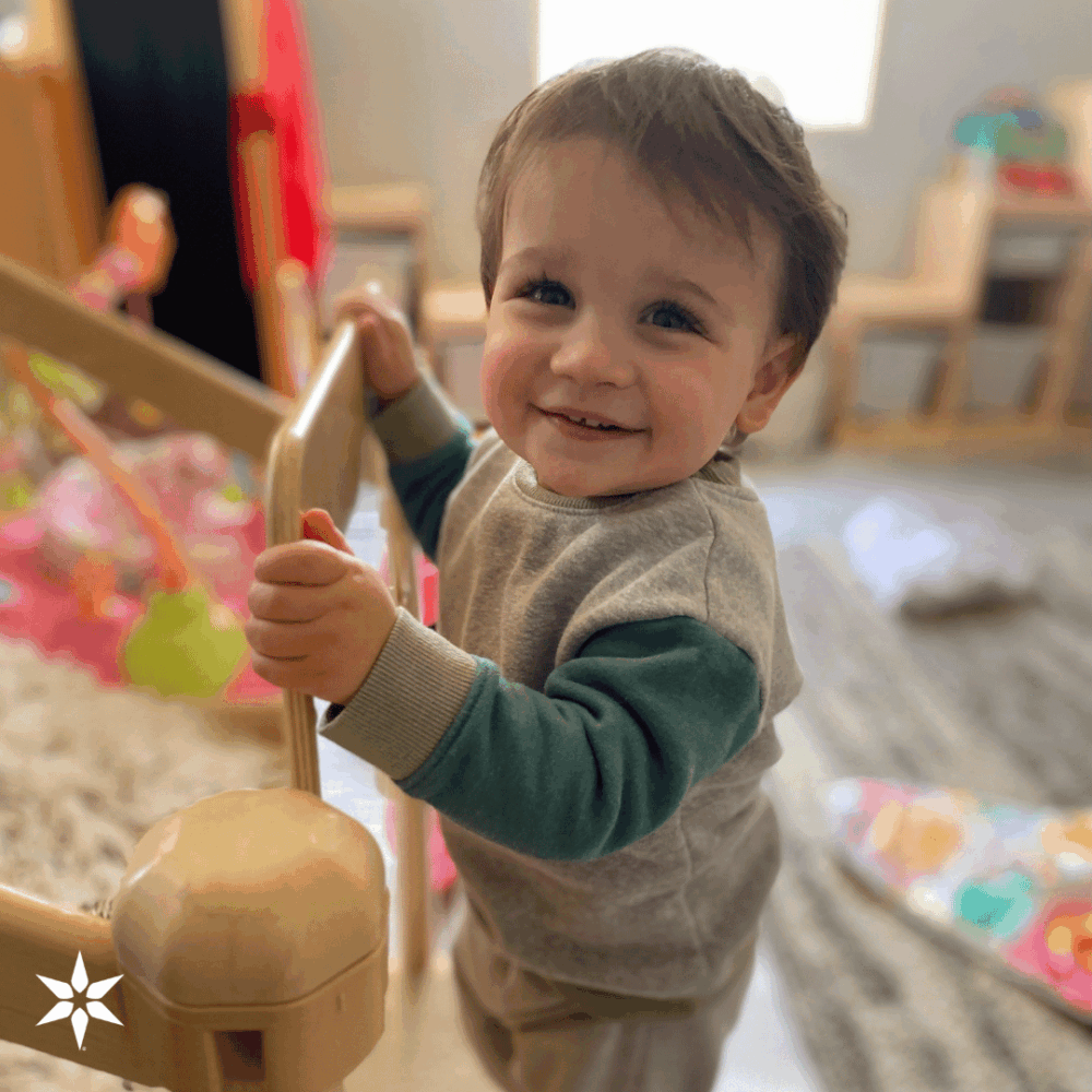 Beacon pediatric neurosurgeon helps restore movement to 11-month-old ...