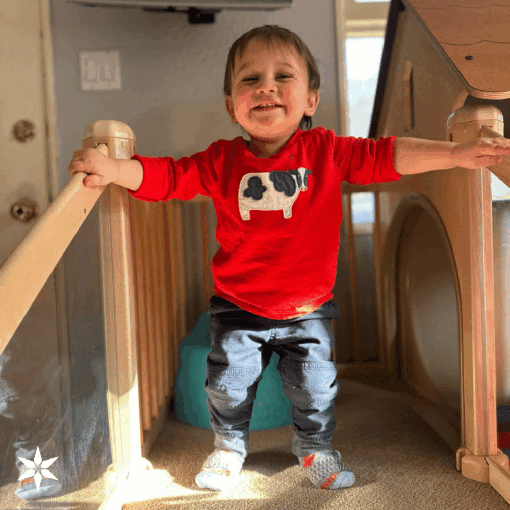 Beacon pediatric neurosurgeon helps restore movement to 11-month-old ...