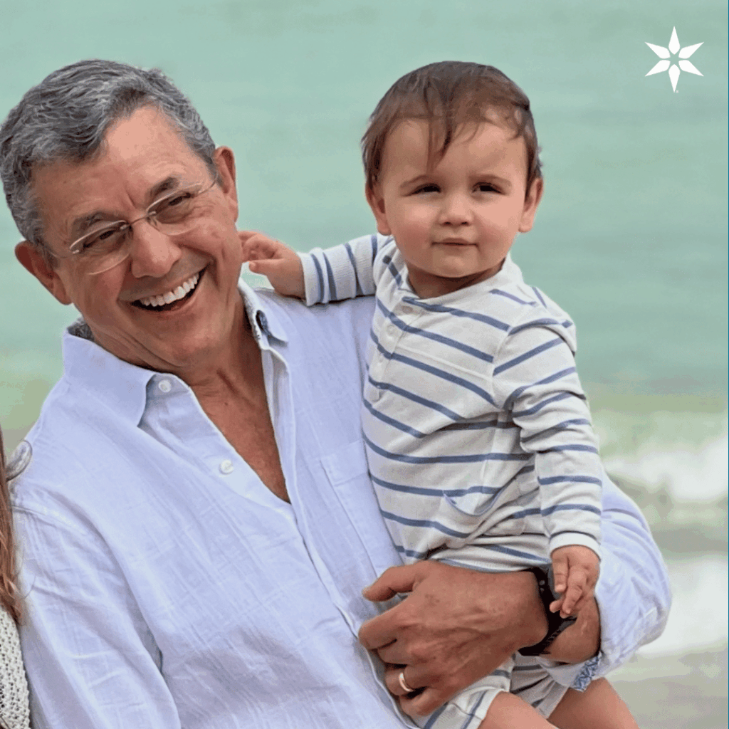 Beacon pediatric neurosurgeon helps restore movement to 11-month-old ...
