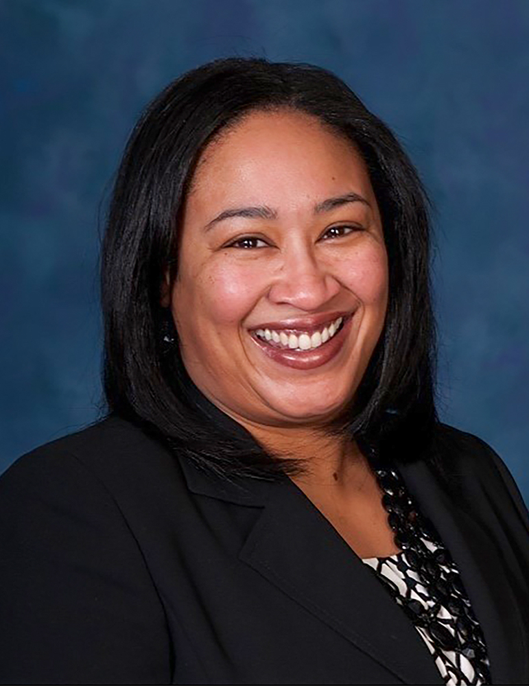 Beacon Health System names Kira Carter-Robertson as new Elkhart General ...