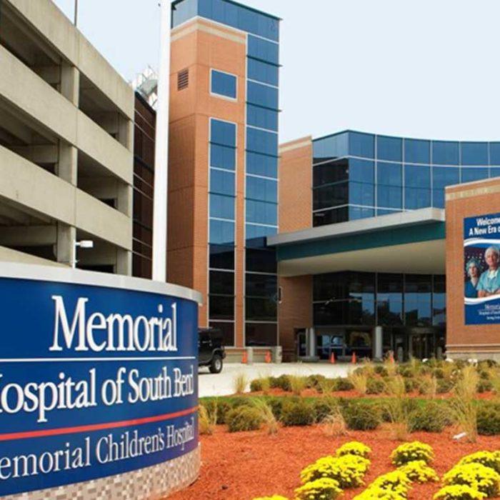 Maternity Center Tours - Elkhart General Hospital > Beacon Health System