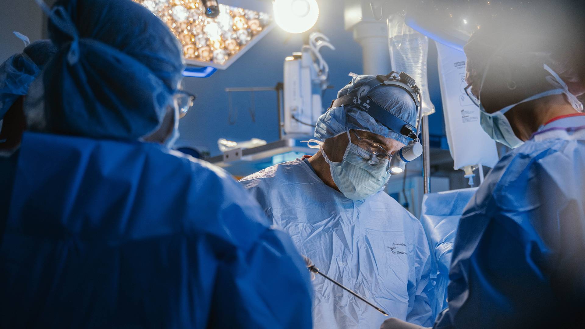 Beacon Health System - connect with us for care